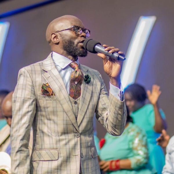 DCIU Leadership – Deliverance Church International – Umoja