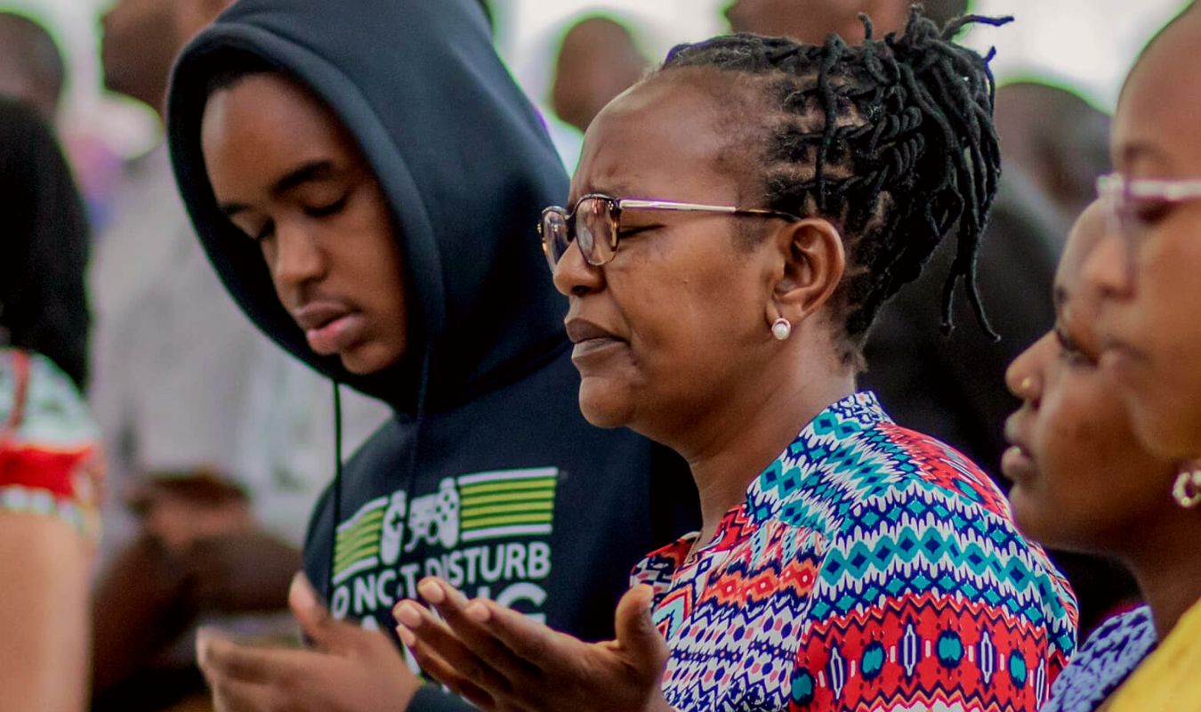 Services – Deliverance Church International – Umoja